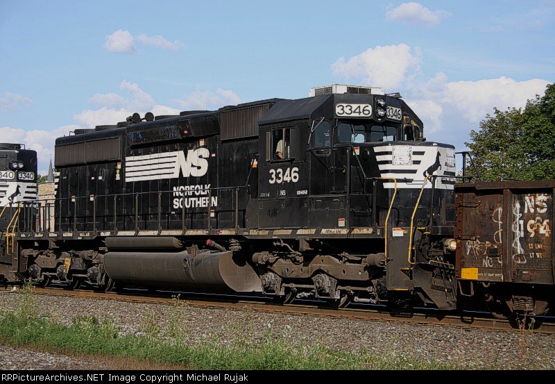 NS 3346